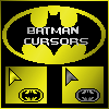 Batman - Cursors by UltimeciaFFB on DeviantArt