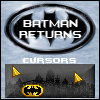 Batman Returns - Cursors by UltimeciaFFB on DeviantArt