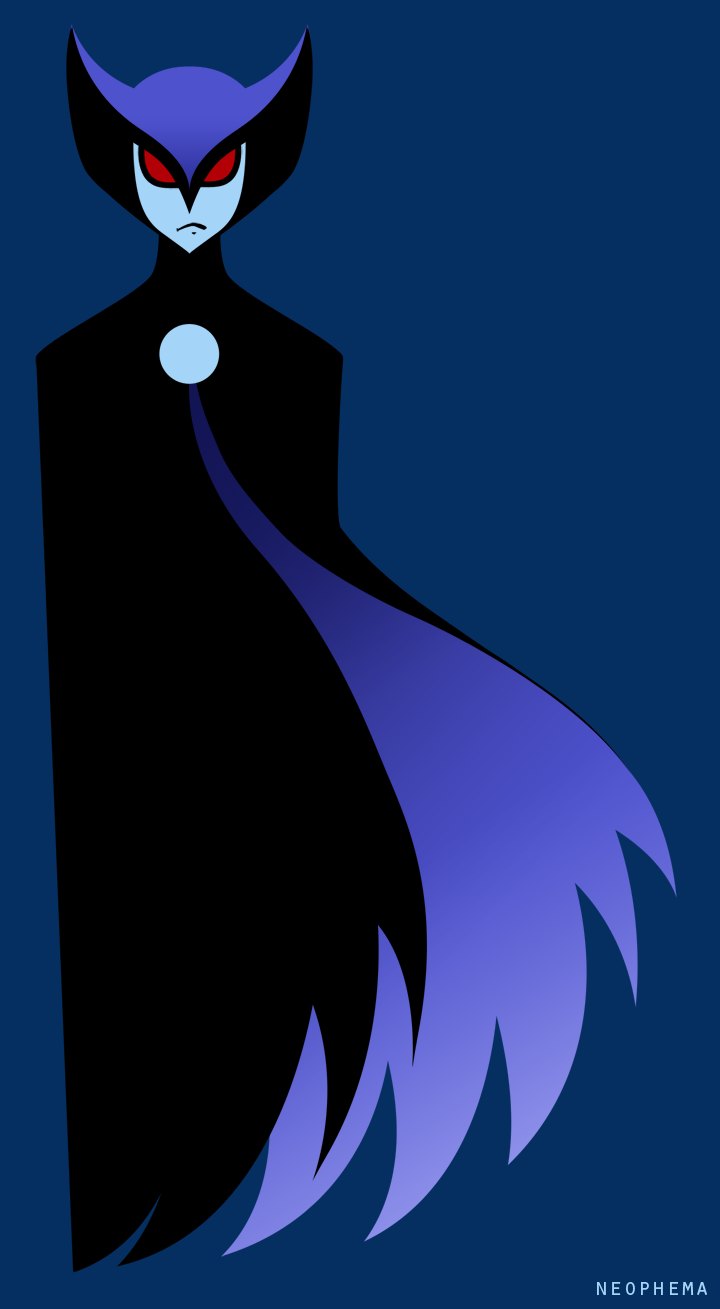 Kyd Wykkyd by LeFreaks on DeviantArt