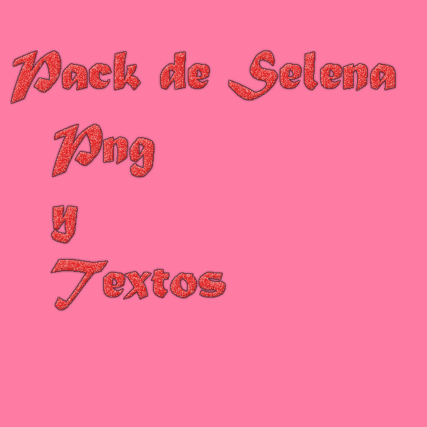 Pack de selena textos y png by BeluuEdits on DeviantArt