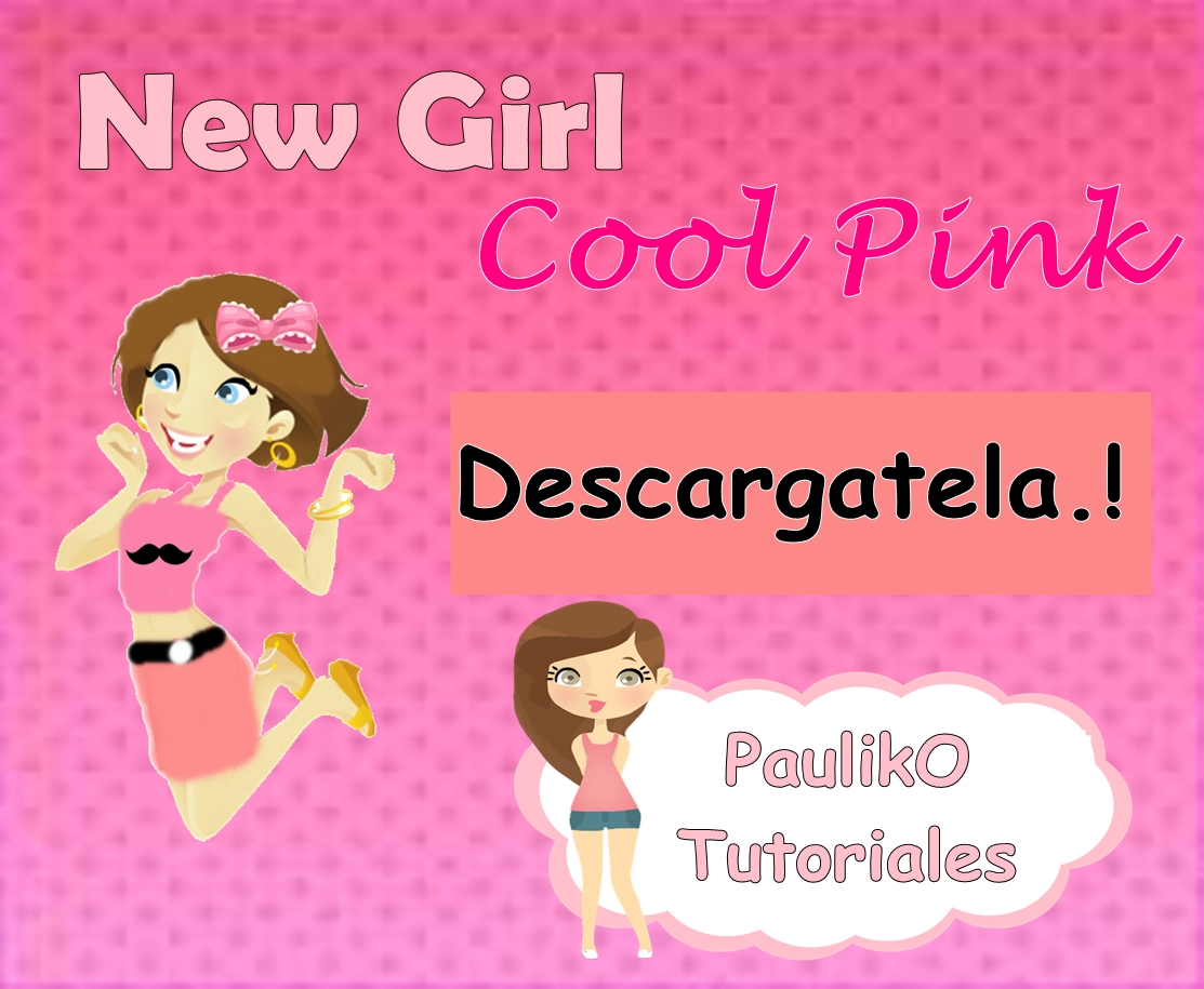 Nenita Cool Girls Miaa by PaulikO-Tutoriales on DeviantArt