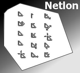 Netlon by skupers on DeviantArt