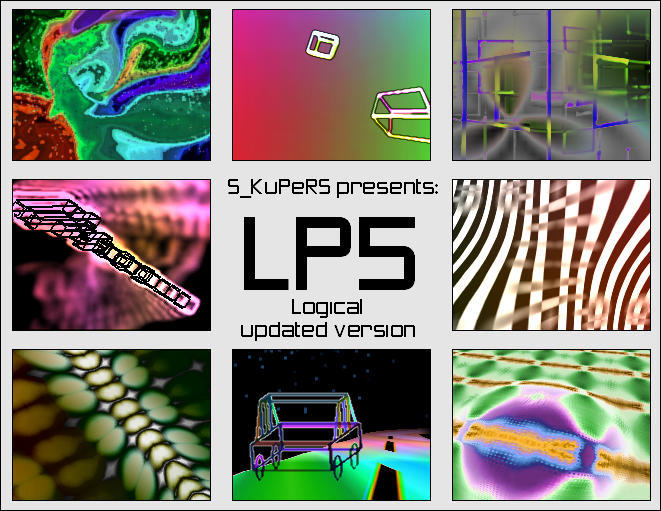 LP5 - Logical Updated version by skupers on DeviantArt