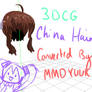 MMD Converse + DL by MMDYuuki on DeviantArt