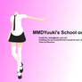 MMD Converse + DL by MMDYuuki on DeviantArt