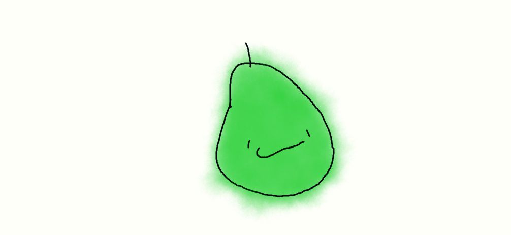 Biting Pear Of Salamanca Fanart By Warriorthecatart On Deviantart 