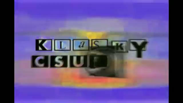 Klasky Csupo Logo in Deviled Rainbow and G-Major by RFTNandJF on DeviantArt