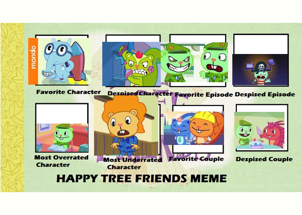 HTF Meme by Hipsterchipster on DeviantArt