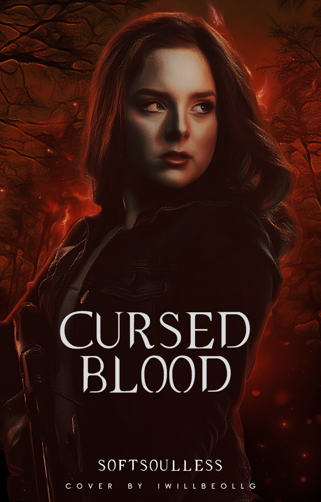 CURSED BLOOD by IWillBeOLLG on DeviantArt