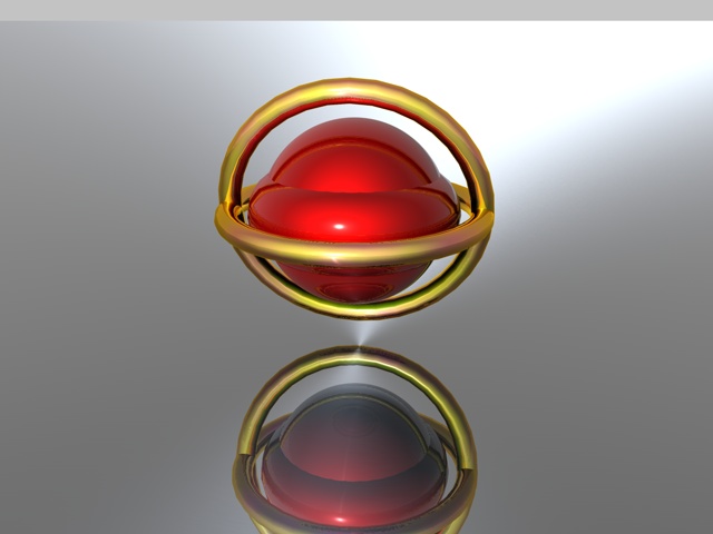 Orb 2 by Prominance on DeviantArt