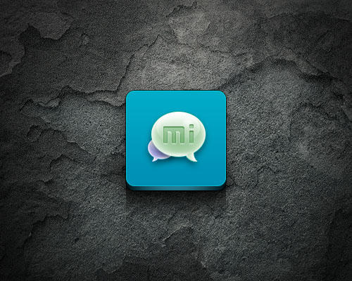 Jaku : MiTalk by YahibazOu on DeviantArt