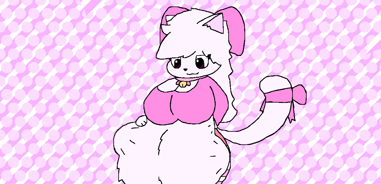 Bro Wtf Neko Cat Doin Vore Wtf Amma Barf By Midorasidk On Deviantart