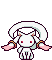 GS - Kyubey running sprite sheet by Konbe on DeviantArt