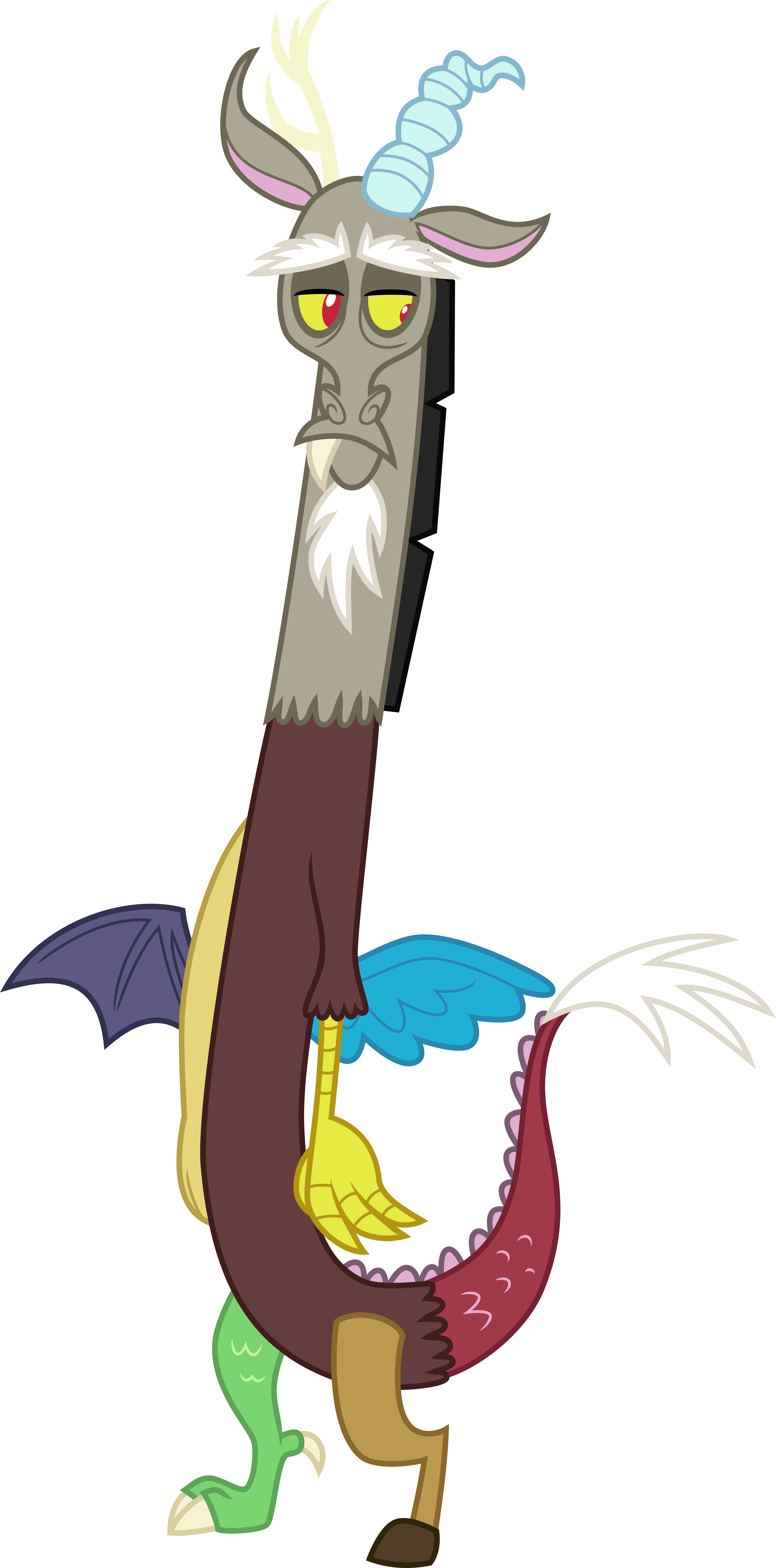 Discord Mlp Vector