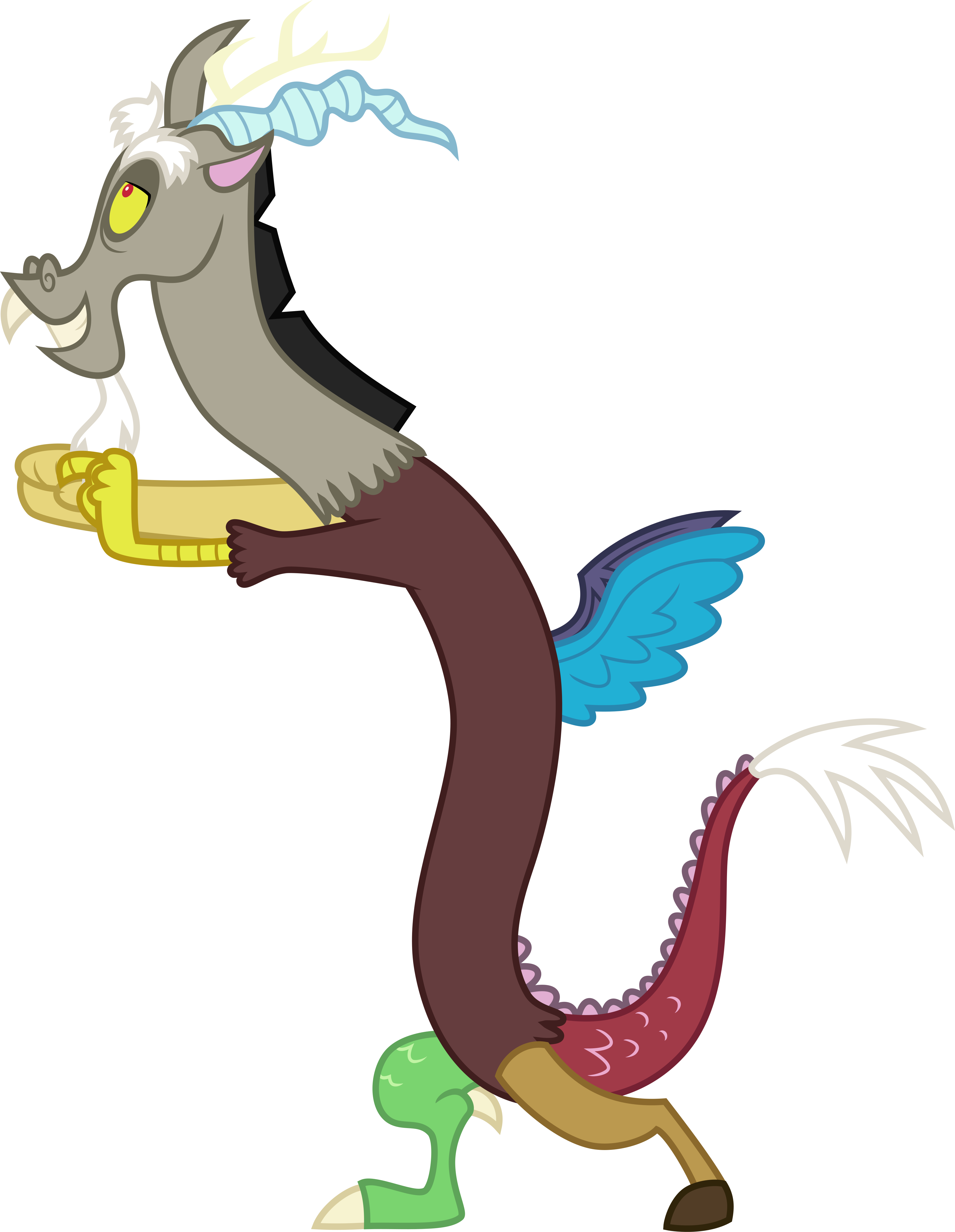 Discord Vector 2 by Melisareb on DeviantArt