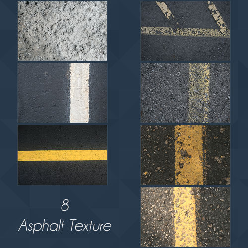 8 Asphalt Texture by Kianmjl on DeviantArt