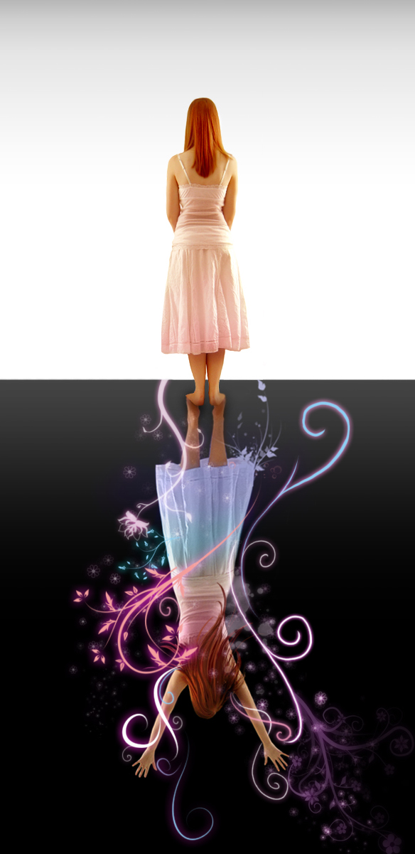 Reflections - Wallpaper by Sugargrl14 on DeviantArt