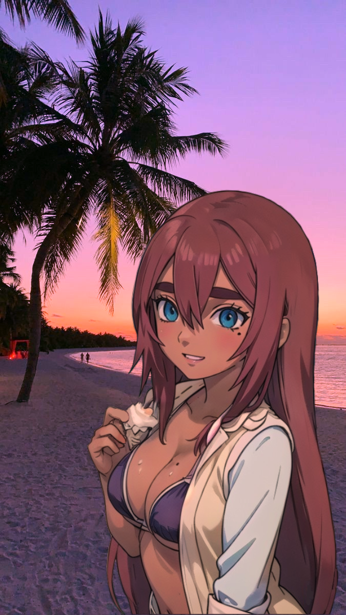 Amaru (Naruto Shippuden: Kizuna) by Johanecp16 on DeviantArt