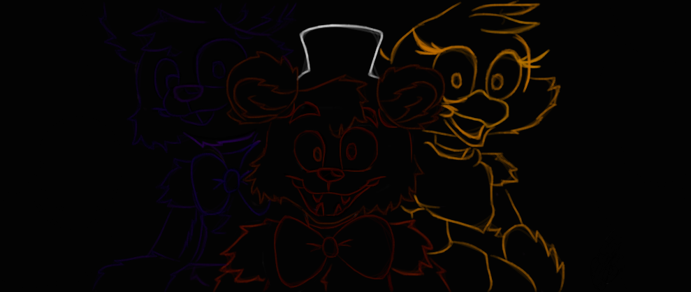 After Hours by SoulstyBlueberrie on DeviantArt