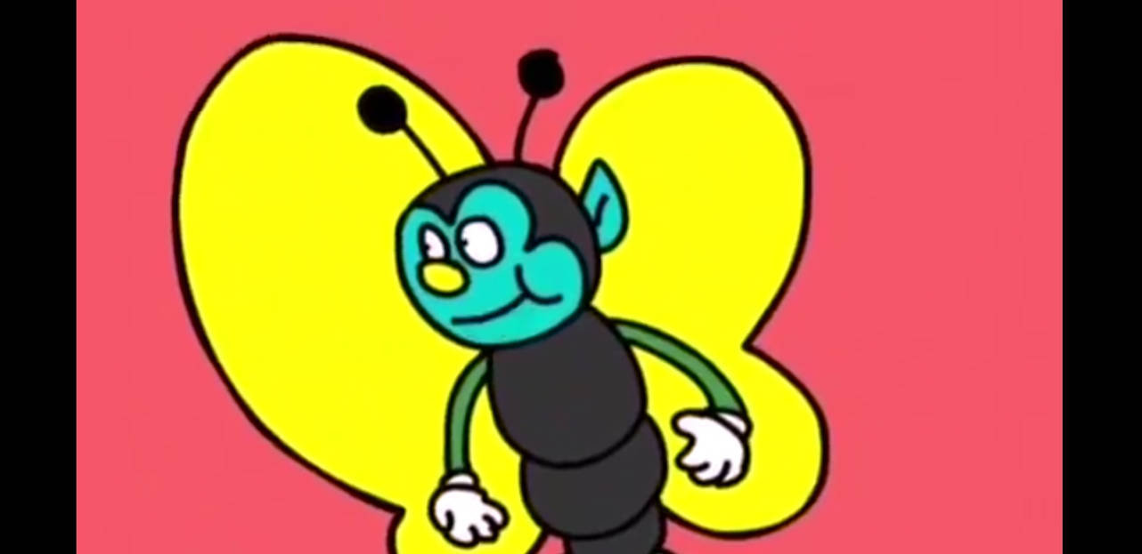 DHMIS animation 3 by SrSerito on DeviantArt