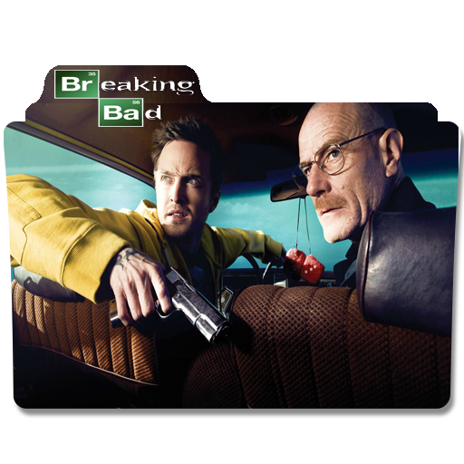 Breaking Bad Icon Folder 2B -By Chirrungaso by Chirrungaso on DeviantArt