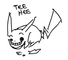 Dimensional Pika Rift by Hypogeum on DeviantArt