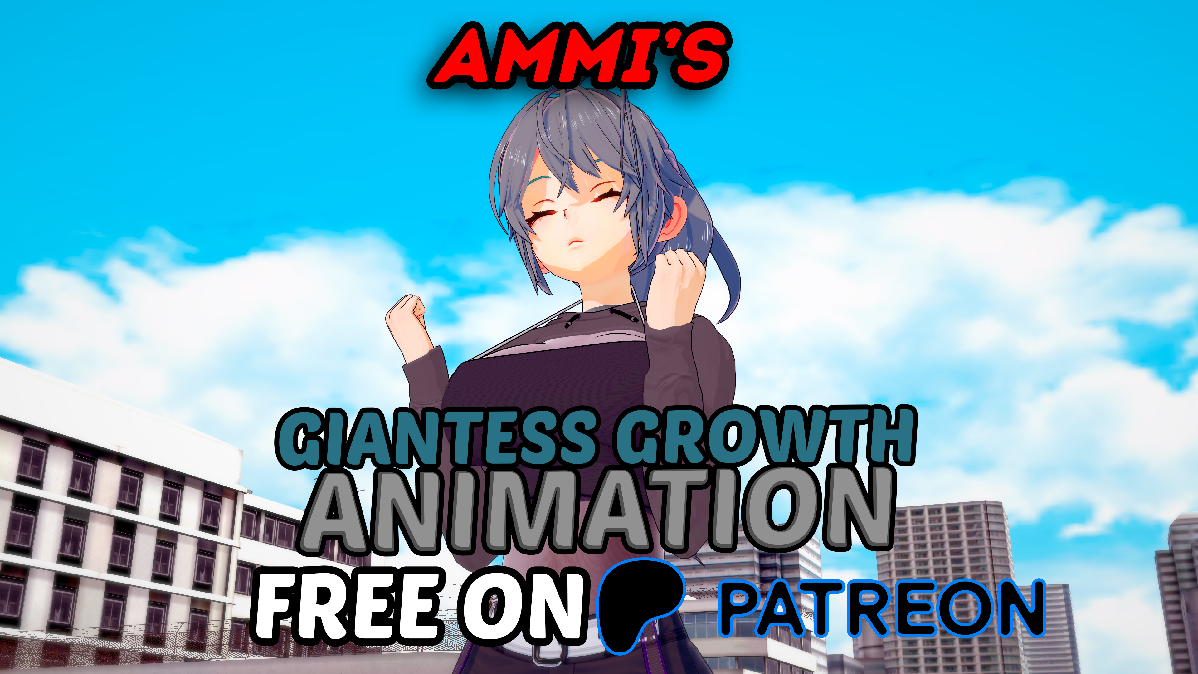 Ammi's GIANTESS GROWTH ANIMATION by VocalizedGlobe4 on DeviantArt