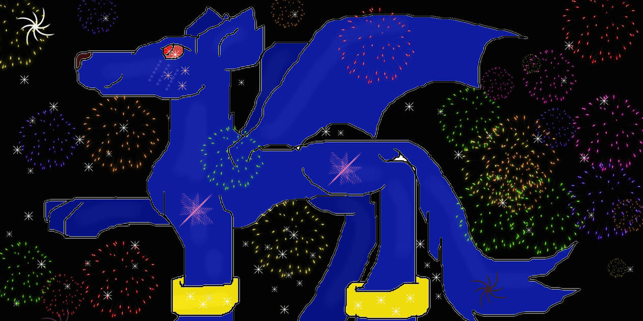 Lupe by DragonsRagingFire on DeviantArt