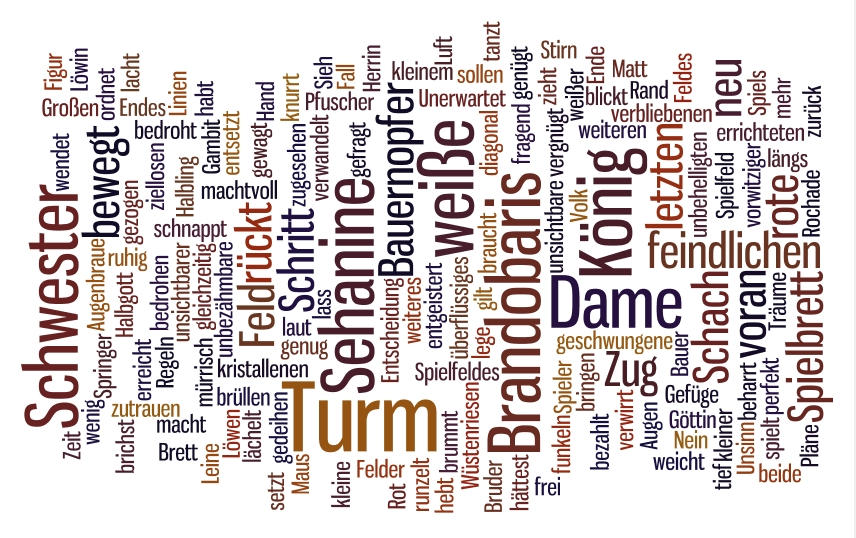 Schattenfell und Loewenherz 8 by shoughad on DeviantArt