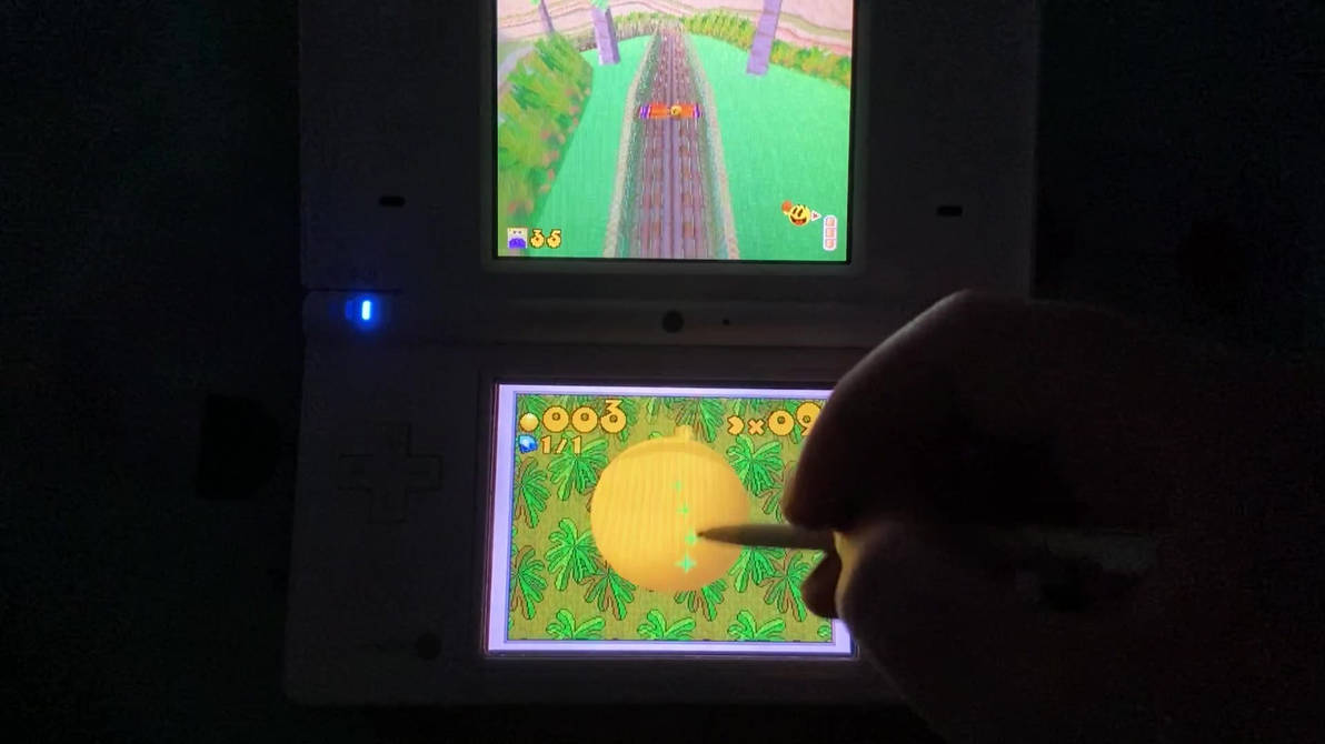 Playing Pac 'n Roll by WarriorNerdGirl17 on DeviantArt