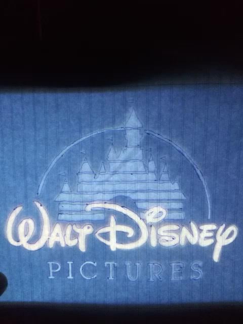 Walt Disney Pictures Logo Animation by smb12345678 on DeviantArt