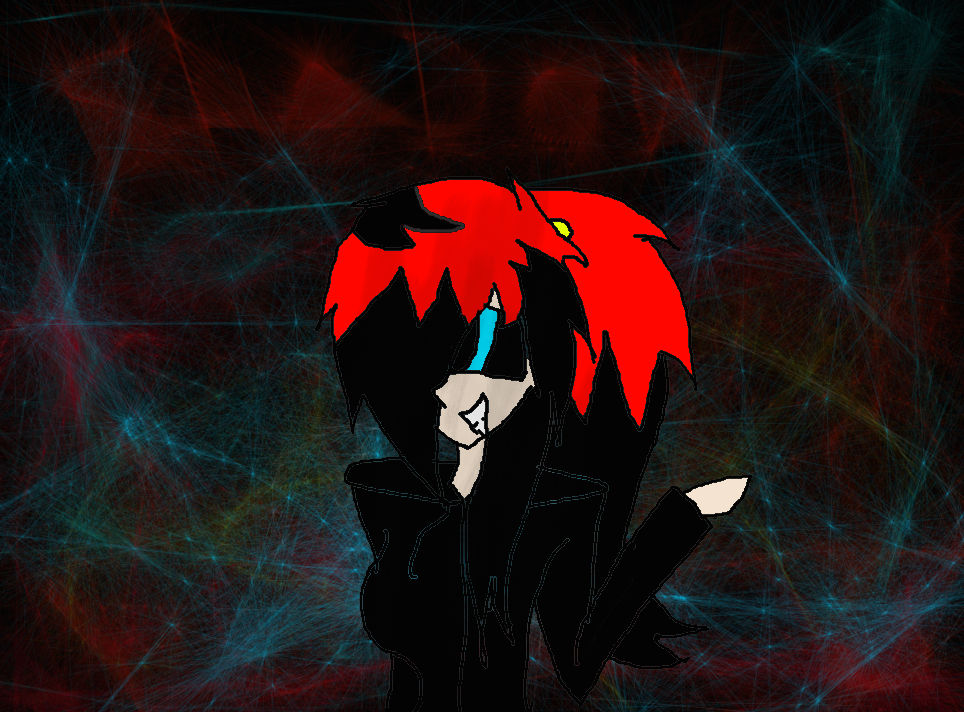 Shadow :3 by ShadowstepIsDerped on DeviantArt