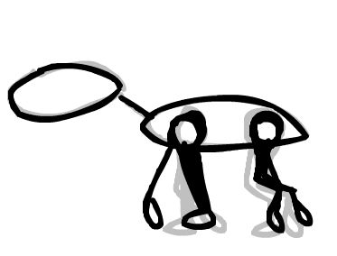 ROUGH Quad Walking Animaton by NinjaWerewolves on DeviantArt