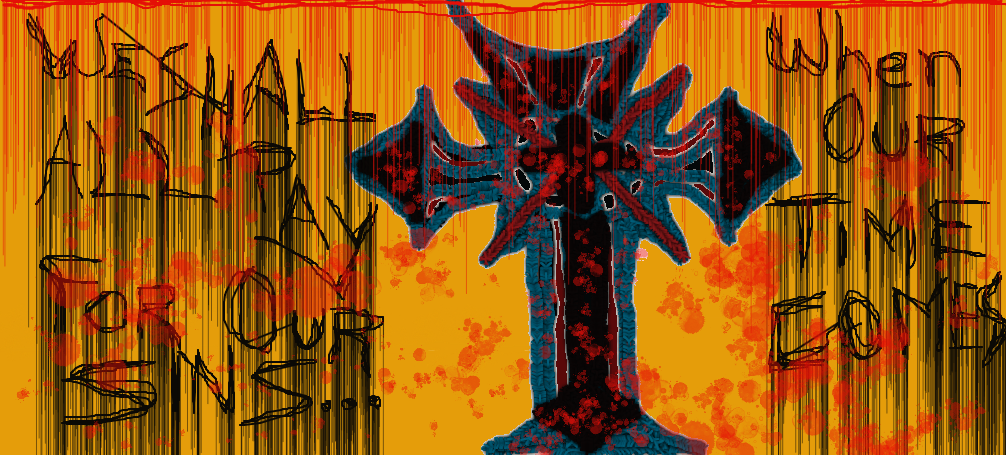 Bloody Warning by Dezzilynn on DeviantArt