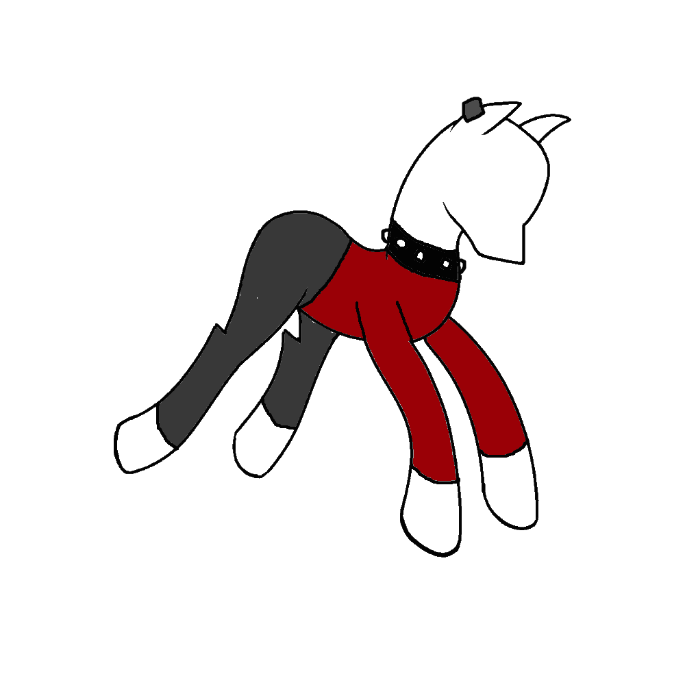 Normal Attire by panthiscan1 on DeviantArt