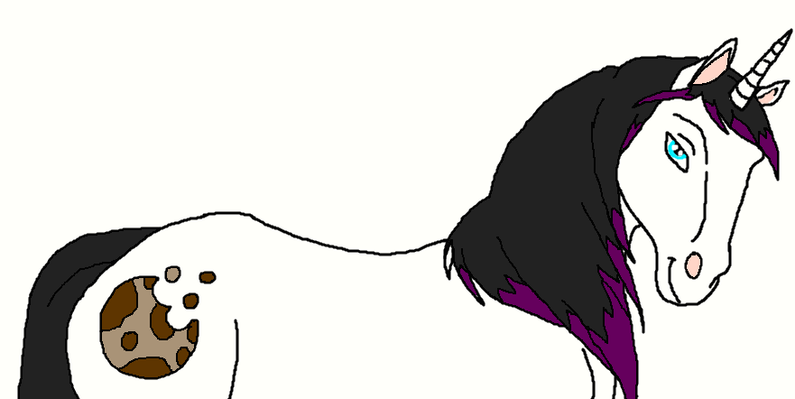 Realistic Mlp by panthiscan1 on DeviantArt