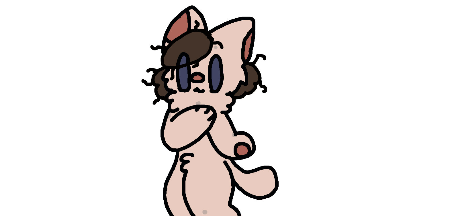 Furry Meme by nyandragons on DeviantArt