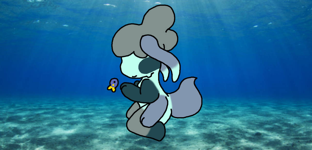 Smol Slug Boy by nyandragons on DeviantArt