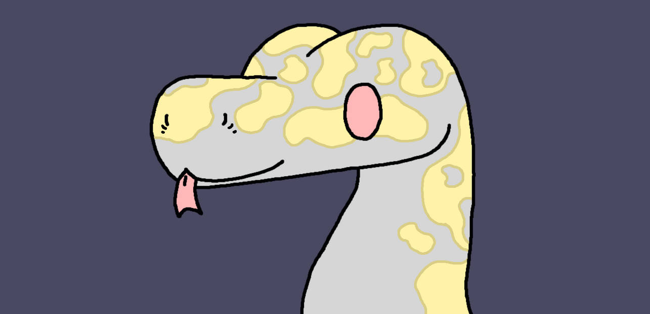 snek by nyandragons on DeviantArt