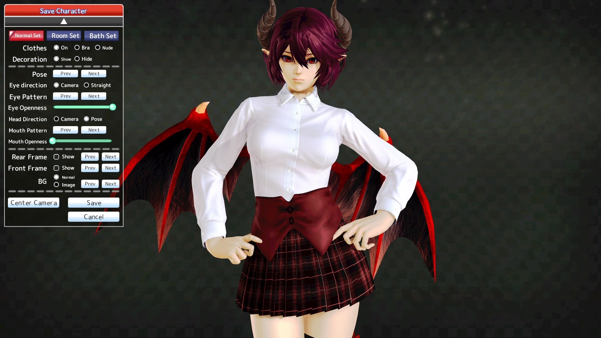 Honey Select Party: Grea (Manaria Friends) by Ecchillent on DeviantArt