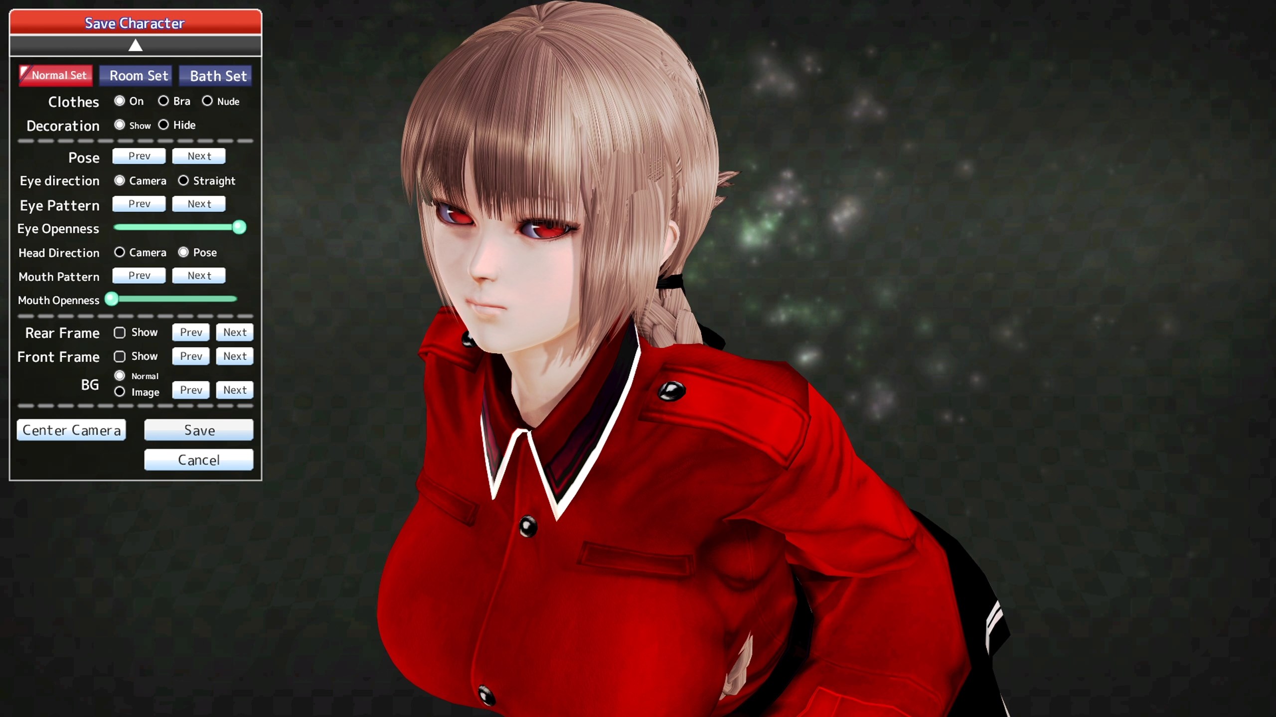 Honey Select Party: Florence Nightingale (FGO) by Ecchillent on DeviantArt