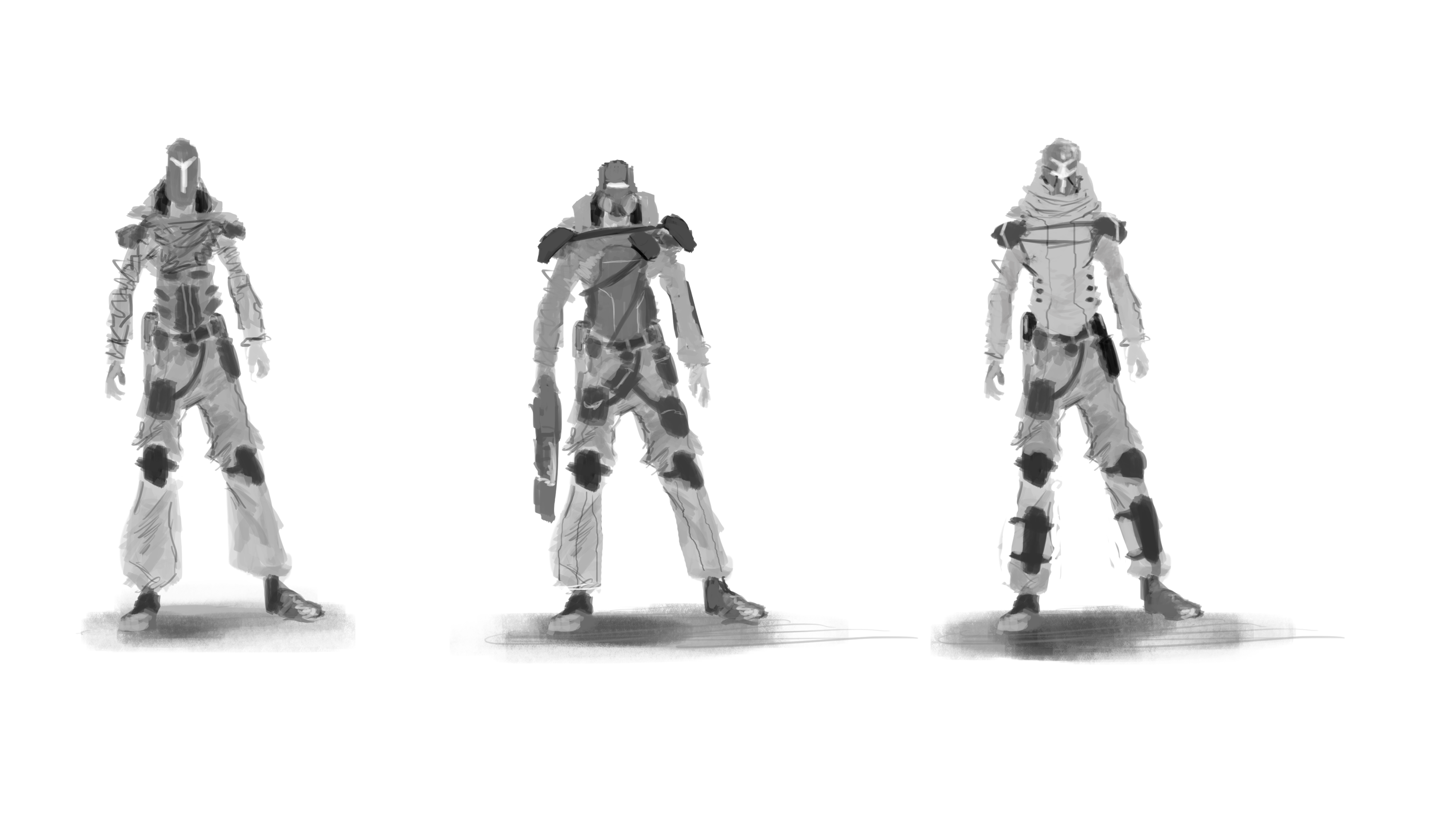 Titanfall ideas by joshuahughesART on DeviantArt