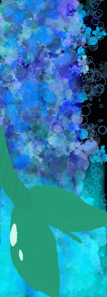 Ariel by christywolf0 on DeviantArt