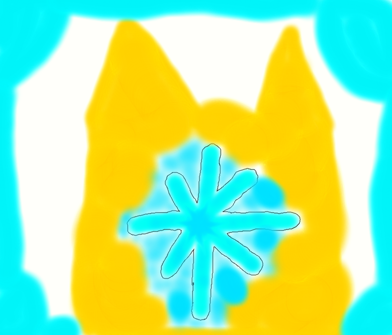 Iceclan Symbol by RestInPie on DeviantArt