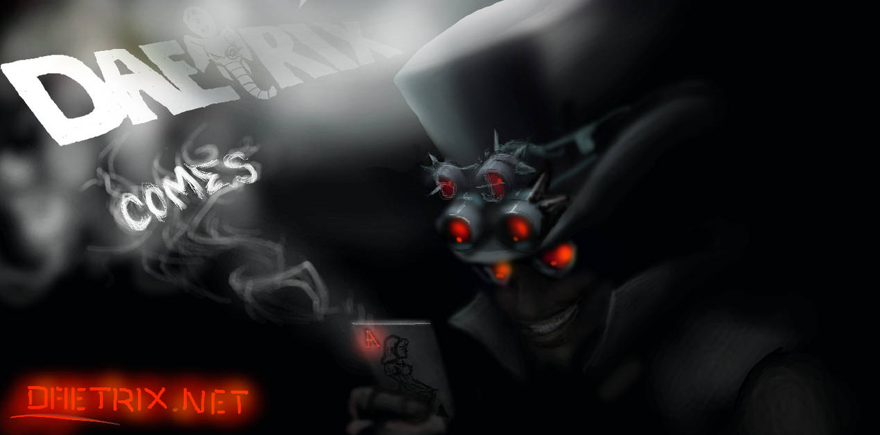 DAETRIX COMES a portrait of a very mad hatter by DAETRIX on DeviantArt