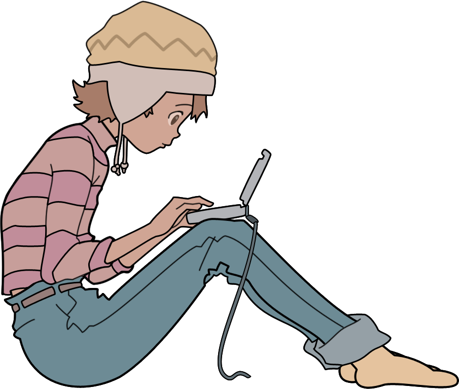 Vector Sora by Yurilein on DeviantArt