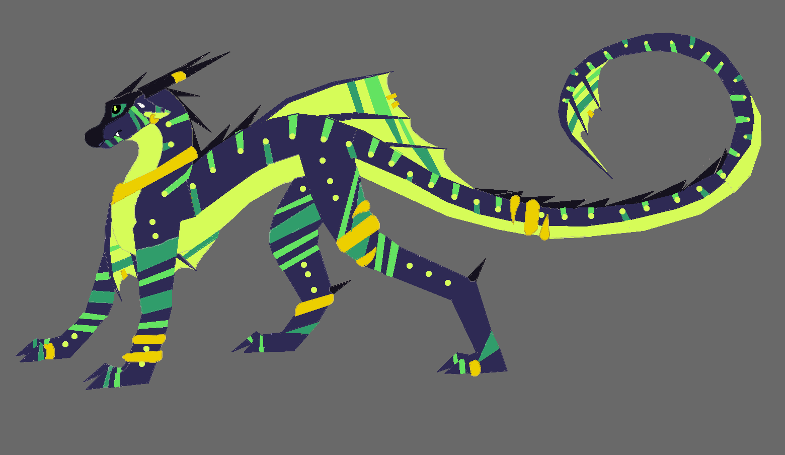 Paradoxical by Flickoptryx on DeviantArt