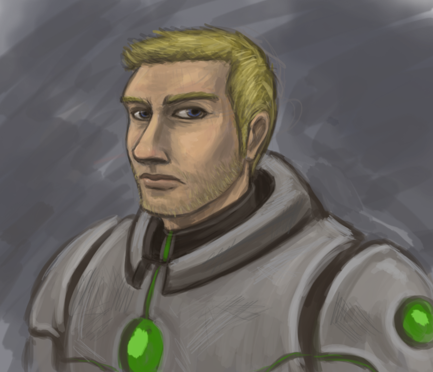 Character Concept Jace by Yehling on DeviantArt