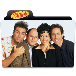 Seinfeld by Alaa-Elassy on DeviantArt