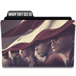 When They See Us by Alaa-Elassy on DeviantArt